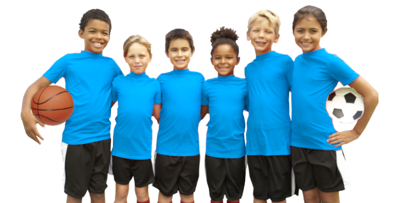 Best Kids Activities Chicago - About Fit City Kids!